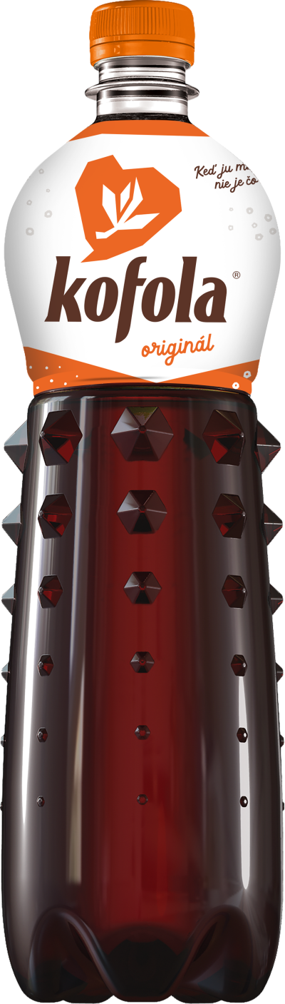 Nápoje nealko - KOFOLA ORIGINAL 1L | Shop