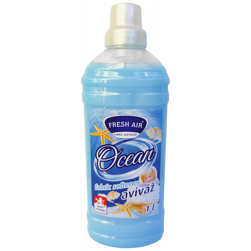 Aviváže a vůně - FRESH AIR AVIVAZ OCEAN 1L | Shop