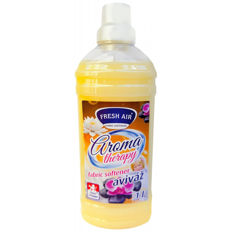 Nove produkty - FRESH AIR AVIVAZ AROMA THERAPY 1L | Shop
