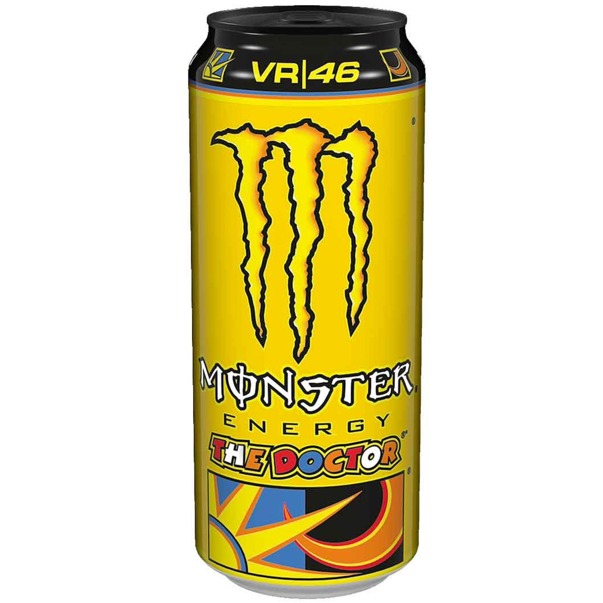 Energetické nápoje - Monster energy 0,5L THE DOCTOR 12 | Shop