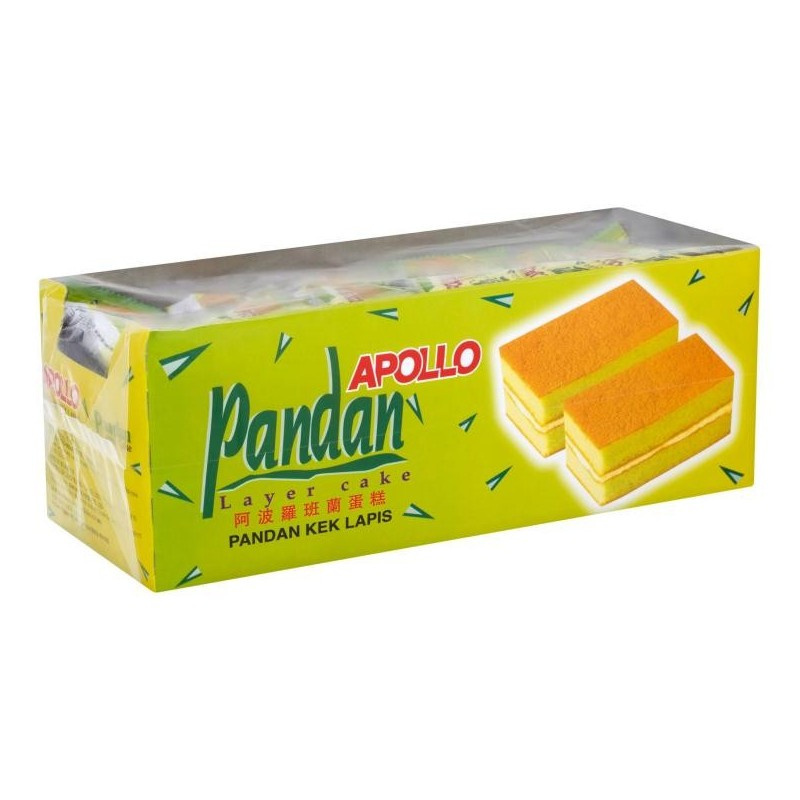 Řezy a rolády - Apollo panda | Shop