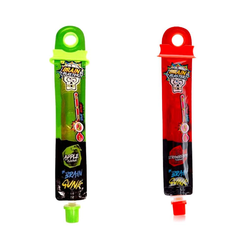Asijské sladkosti - Brain Blasterz Sour Gunk Level 2 Sour 28ml | Shop